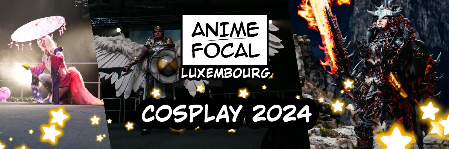 Anime Focal